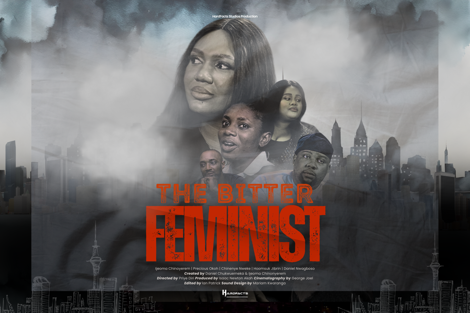 Supple Magazine – Africa's Leading Film Festivals, Movies ...